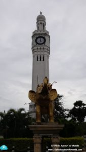 L’authentique Jaffna ! – 10 Pieds Autour du Monde
